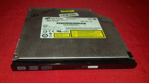 Msi Vr705 Cd/Dvd Drive GT10N Sata | eBay