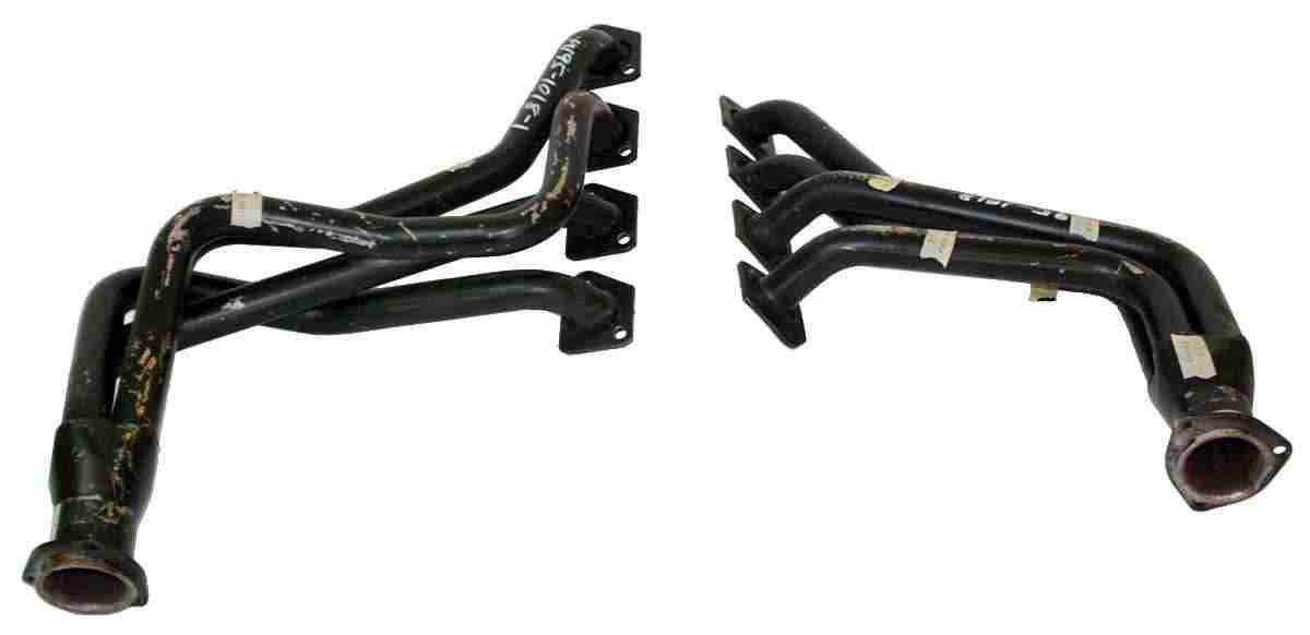 Exhaust Header Dynomax 85053 for sale online | eBay