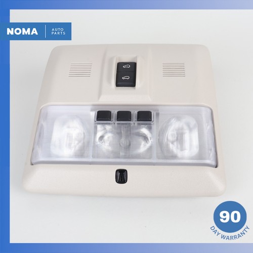 05-16 Land Rover L319 LR4 LR3 Front Overhead Interior Dome Light Lamp ...