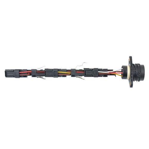Injector Wiring Loom for Audi A2 VW Lupo Polo Fabia Ibiza 1.2 /1.4 TDI ...