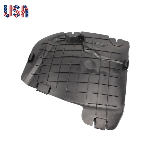 New Fender Access Cover Left Servicing Flap for Mercedes C300 ...