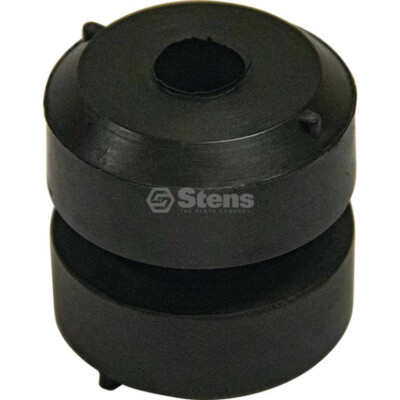 Rubber Isolator Engine Mount fits John Deere RE60720 7700 7710 7715 ...