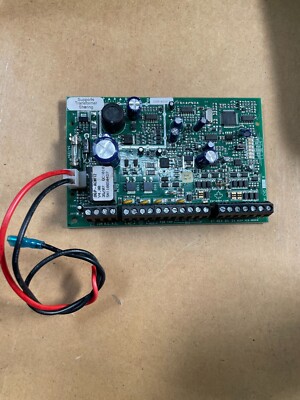 Paradox ACM12 Security Systems Genuine 4-Wireless Access Control Module ...