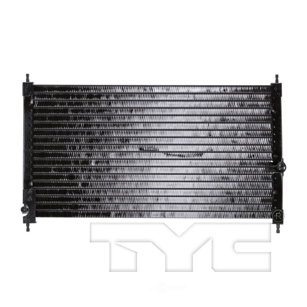 A/C Condenser TYC 4562 for sale online | eBay