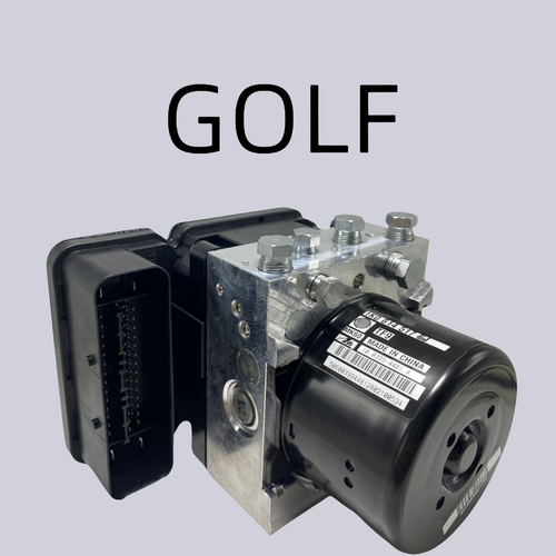 VW Golf ABS Pump Controller PUMP MODULE UNIT 1K0614517 | eBay Australia