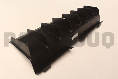 5212260010 Genuine Toyota PLATE, FRONT BUMPER REINFORCEMENT, CENTER ...