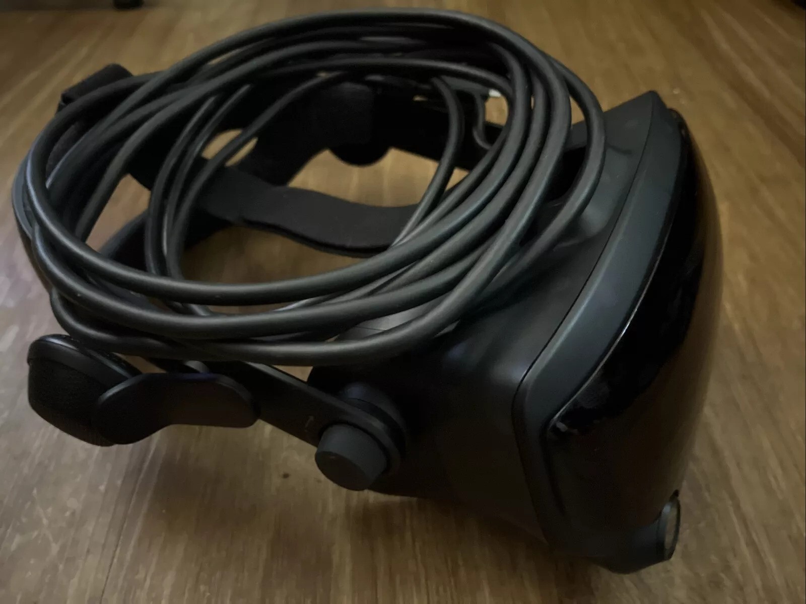 Valve Index Full VR Kit for sale online | eBay