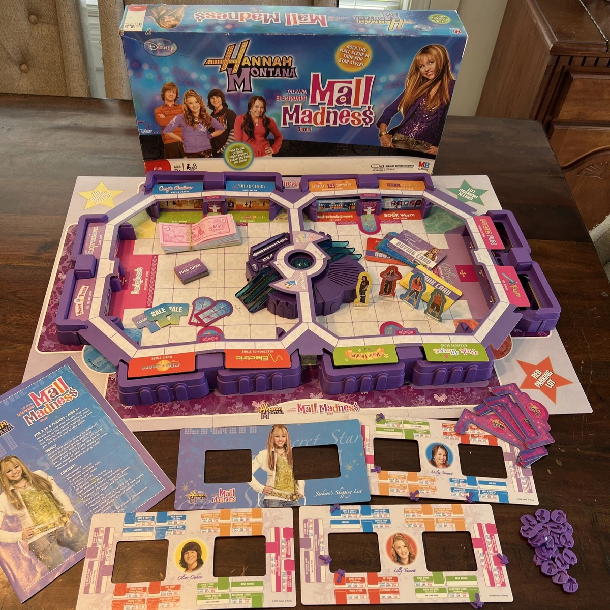 cheap wholesale store online Mall madness