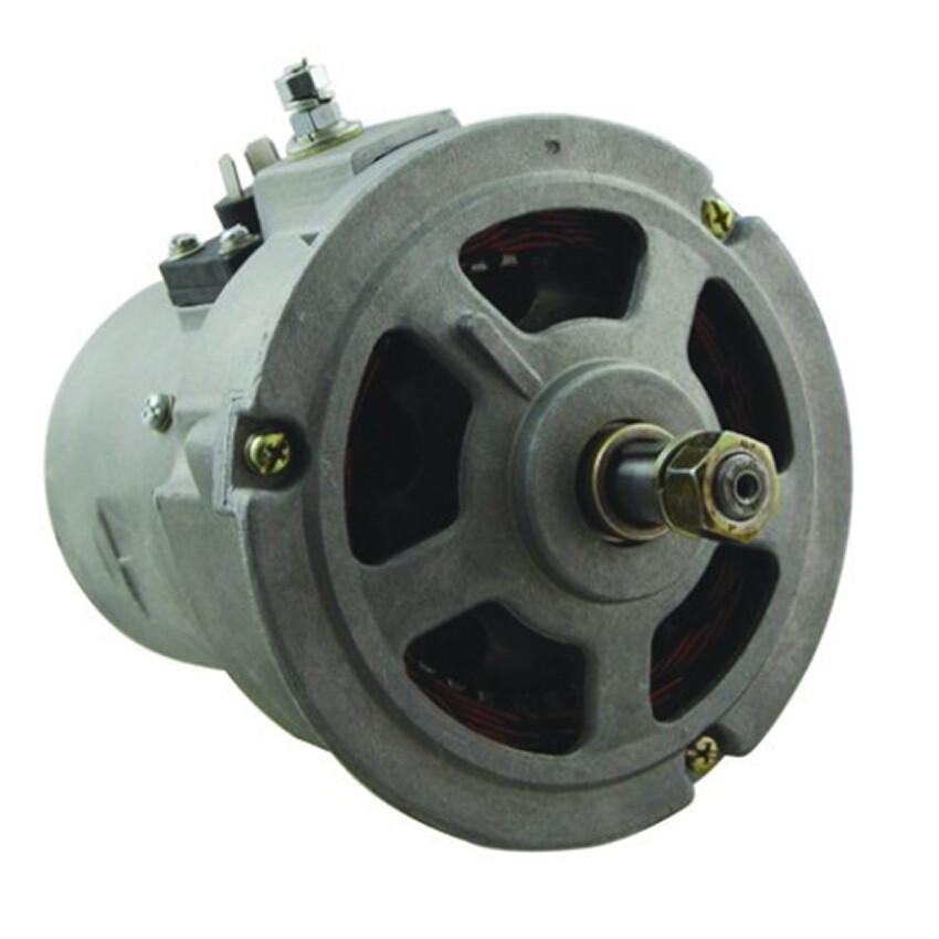 NEW ALTERNATOR FITS VOLKSWAGEN BEETLE 1.6L 1974-1979 043-903-023D 0-120 ...