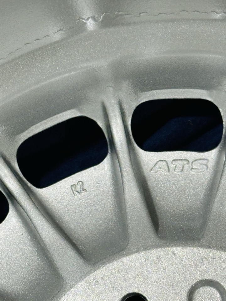 15'' Bundt Wheels set for Mercedes R107 W114 W115 W116 W123 W126 ...