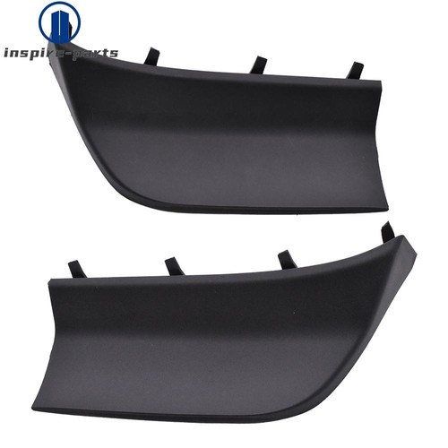 Front RH&LH Fascia Spat For Jeep Grand Cherokee L 2021-24 68421752AB ...