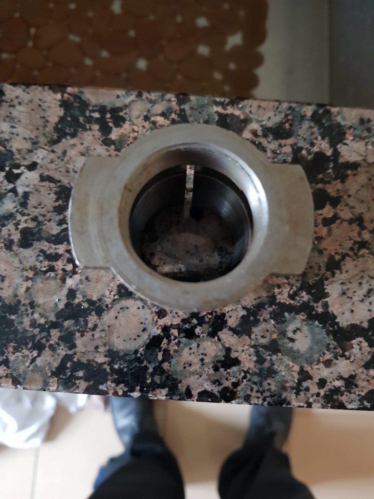 clarkson autolock collet 1 1/4" | eBay UK