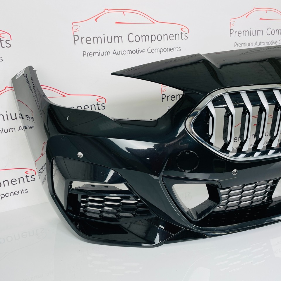 BMW 2 Series F44 Gran Coupe M Sport Front Bumper 2020 - 2023 [ab55] | eBay