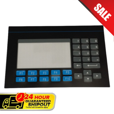 Operator Interface Panels - Panelview 550 Keypad