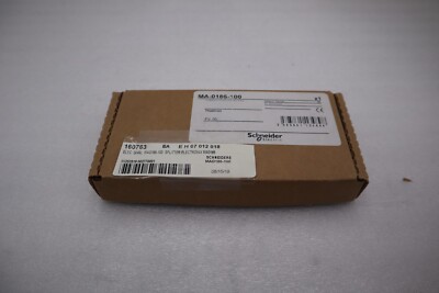 NEW OPEN BOX MA-0186-100 Modicon Coaxial Cable Splitter Repeater STOCK ...