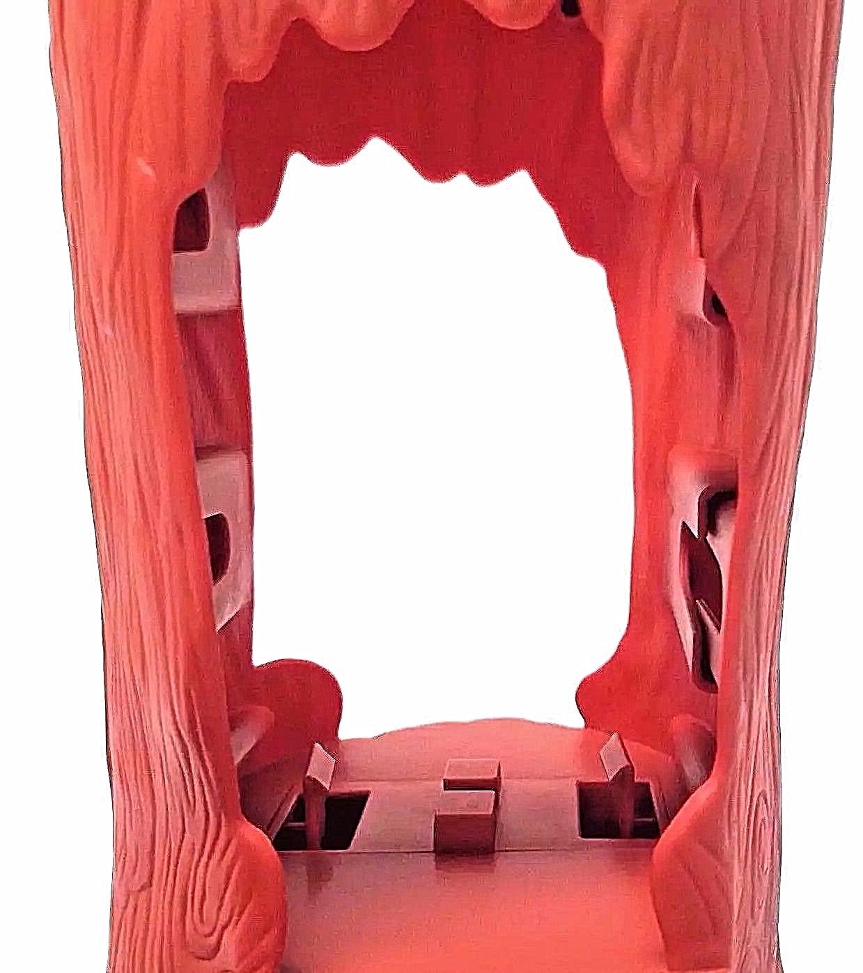 Thomas The Tank Engine Replacement Tree Stump Riser Zip Zoom Logging ...