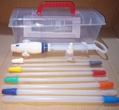 MVA Plus Manual Vacuum Aspiration (MVA Kit) For Gynaecology best offer ...