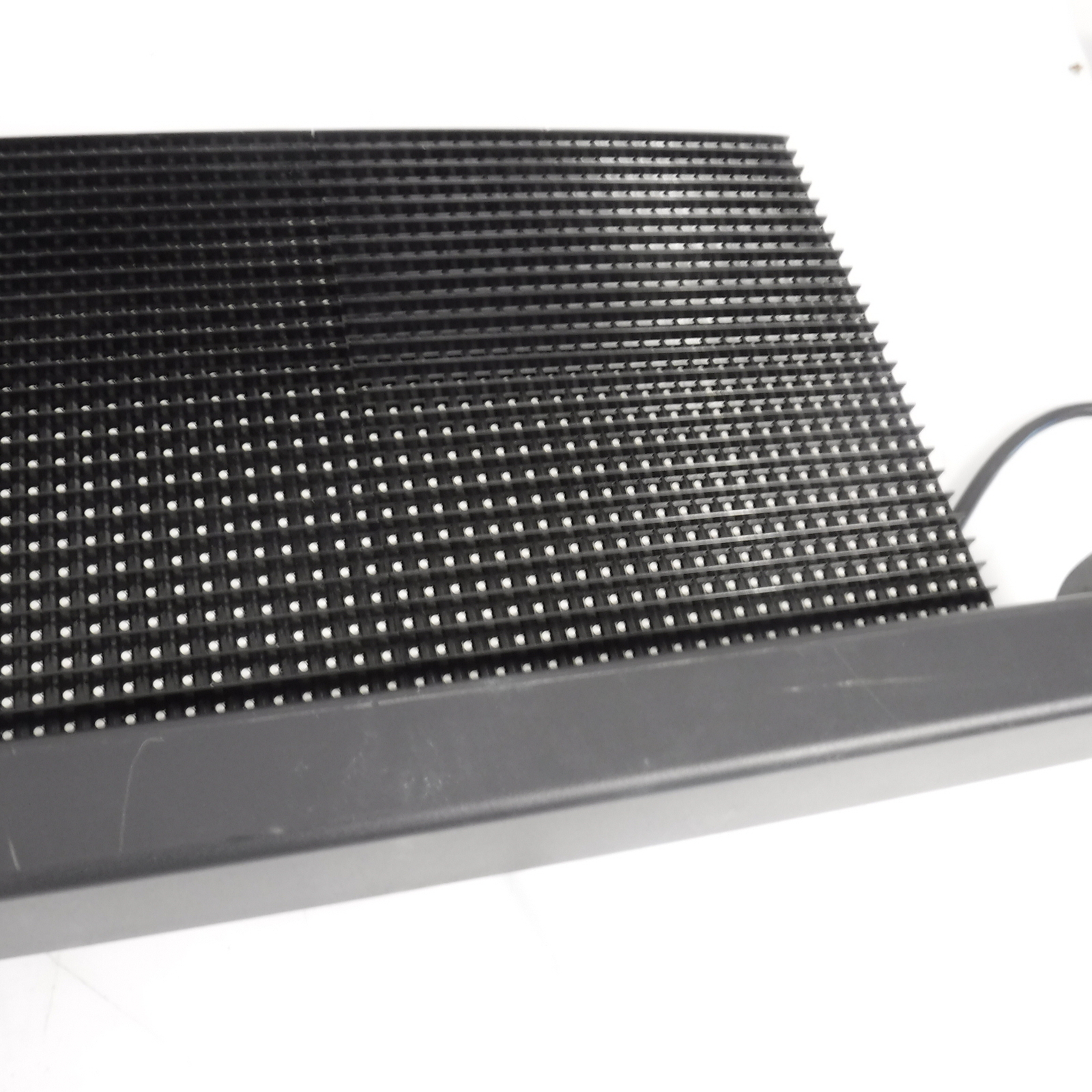 Horizon/Titan SMT Luminator LED Display Transit Front Sign 24x200 Amber ...