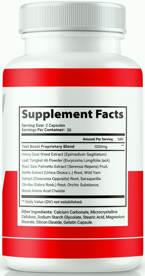 Fortirise Max for Men ed, Fortirise Pills for Man, Forti Rise Max 60ct ...