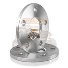 4pc 5x100 Wheel Spacers 10mm 54.1 For Scion tC Celica Camry Corolla ...