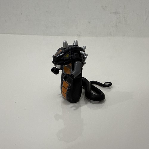 Lego Skalidor Minifigure Ninjago Rise of the Snakes 9450 njo067 | eBay