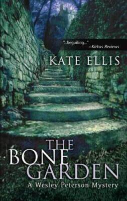 The Bone Garden (Wesley Peterson) - Mass Market Paperback By Ellis ...