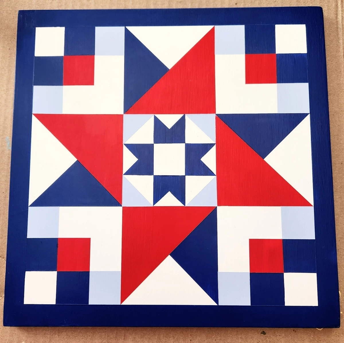 Hand Painted Barn Signs