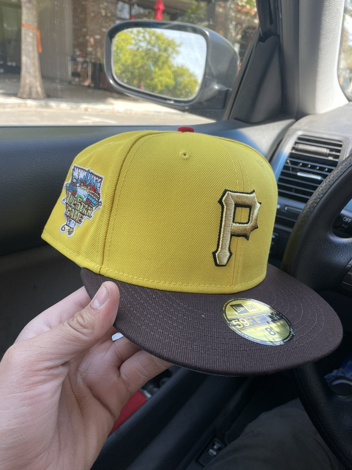 Pacifico beer pack hat | eBay