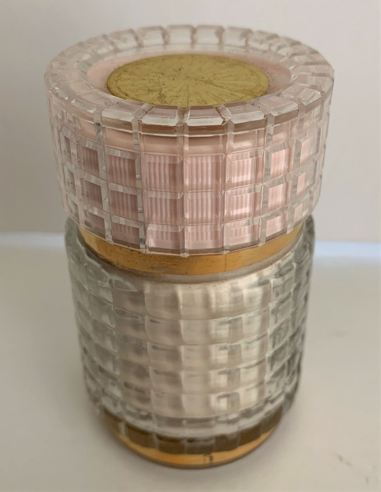 VINTAGE Avon UNFORGETTABLE POWDER SACHET 1.25oz | eBay