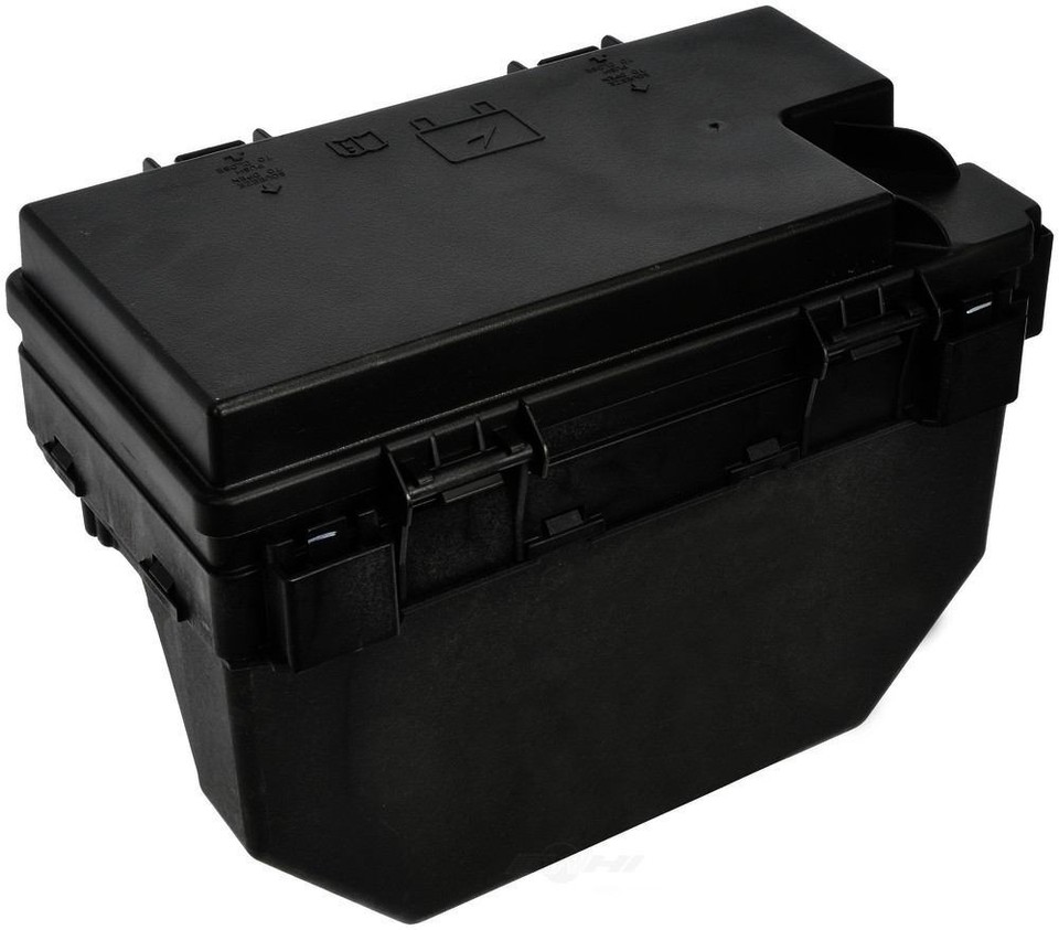 Integrated Control Module Dorman 598-703 For Dodge Nitro Jeep Liberty ...