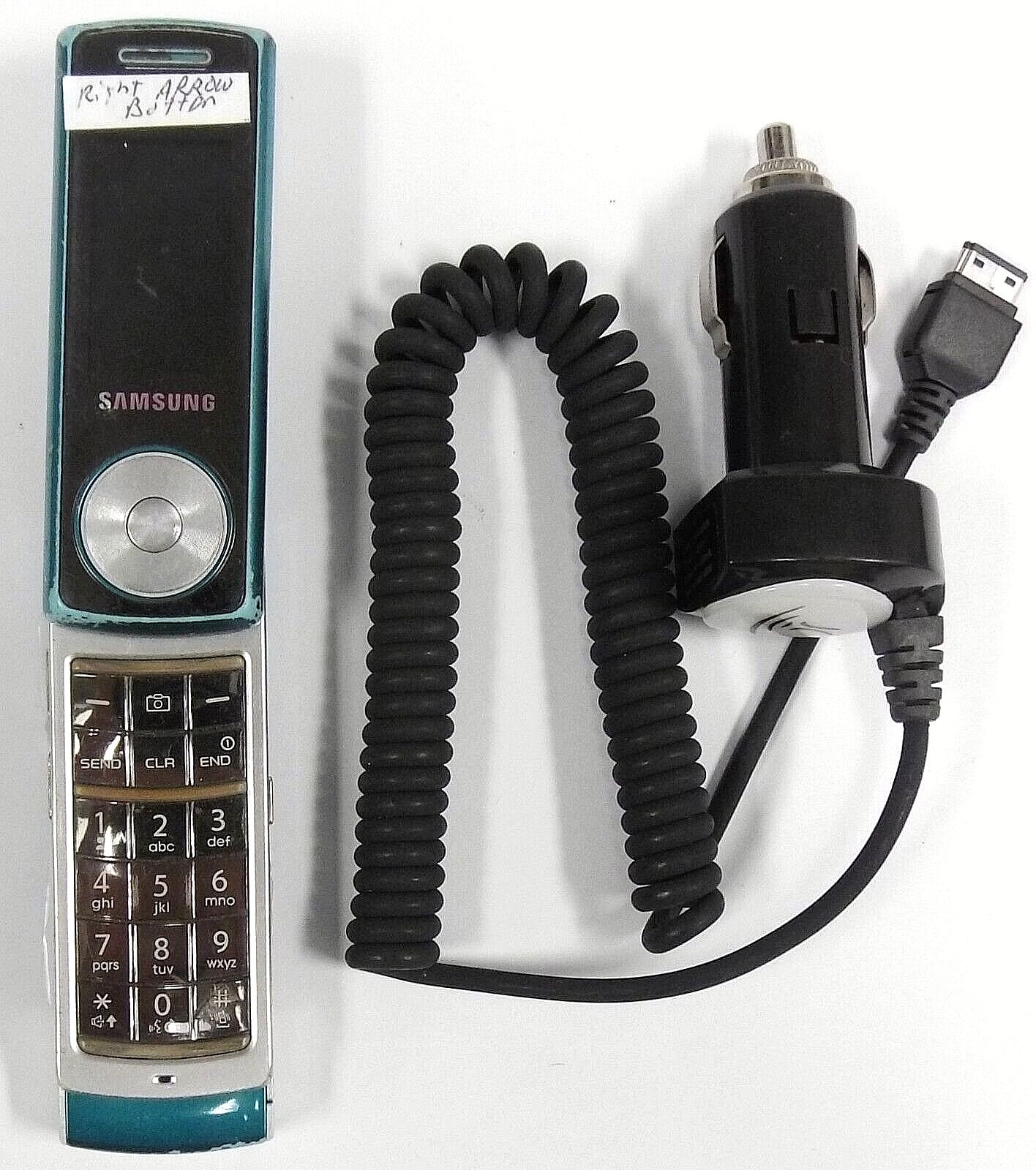 New Verizon Juke Phone