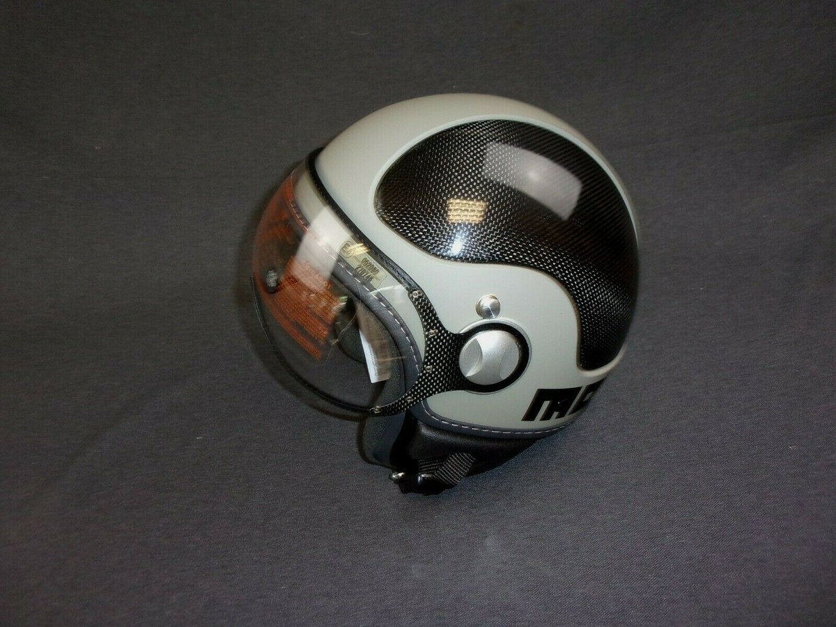 Momo Helmet