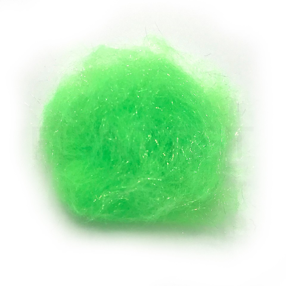 SENYO'S LASER DUB - Hareline Fly Tying Dubbing Salmon Steelhead Trout ...