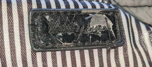 Thirty One Women's Quilted Poppy Floral Crossbody Organizing Shoulder ...
