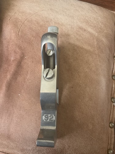 Vintage Stanley No. 92 Plane Rabbet plane | eBay