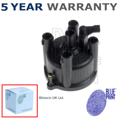 Distributor Cap Blue Print Fits Toyota MR2 1989-1992 RAV4 1997-2000 2.0 ...