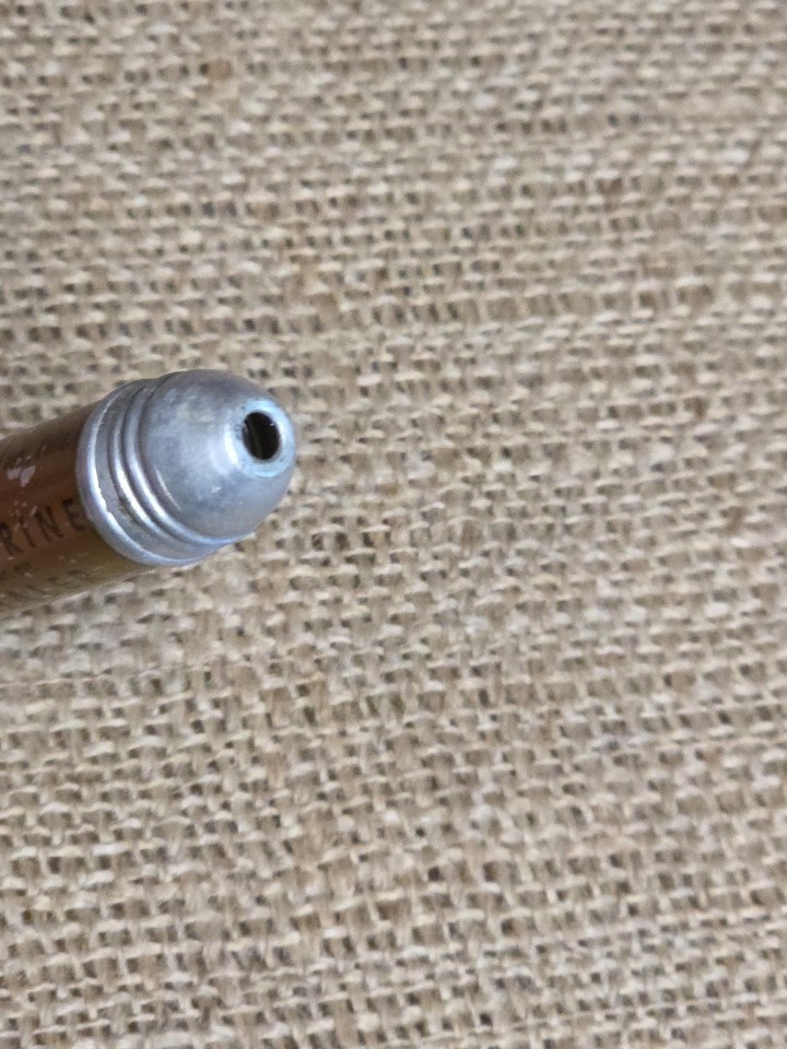 Antique Benzedrine (Amphetamine,) Inhaler, 1950’s Over The Counter | eBay