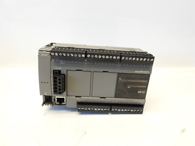 New FC6A-C40K1DE IDEC Programmable Logic Controllers, FC6A Series | eBay