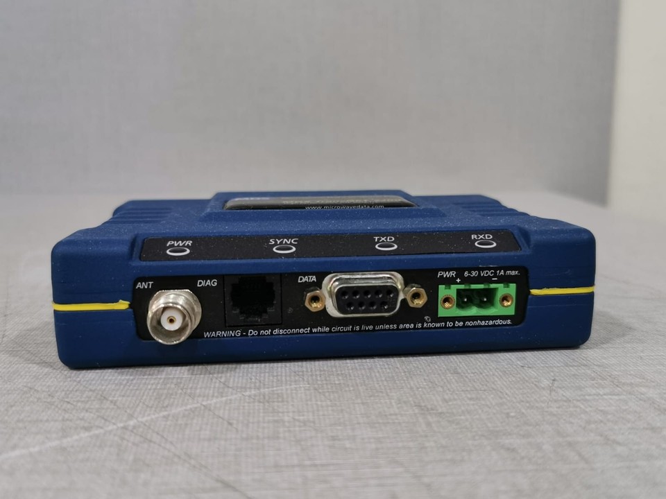 MDS EL805 Spread Spectrum Transceiver TransNet 2400 | eBay