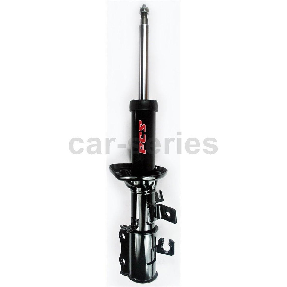 Pair FCS Parts Front Struts Shocks Fits Kia Rio 1.6L 1.5L | eBay