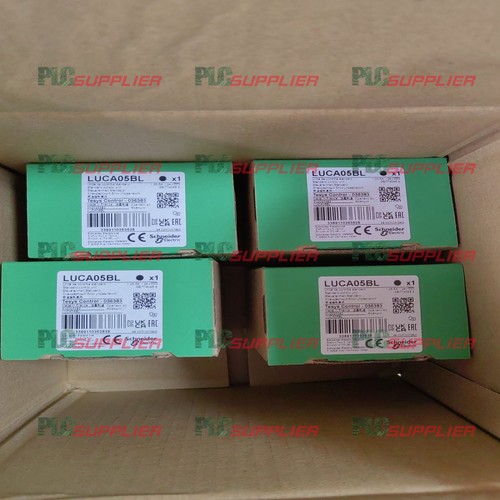 New LUCA05BL motors protector Schneider 1Pcs/ | eBay