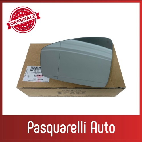 VETRINO SPECCHIETTO SX VOLKSWAGEN TIGUAN RICAMBIO ORIGINALE NUOVO ...