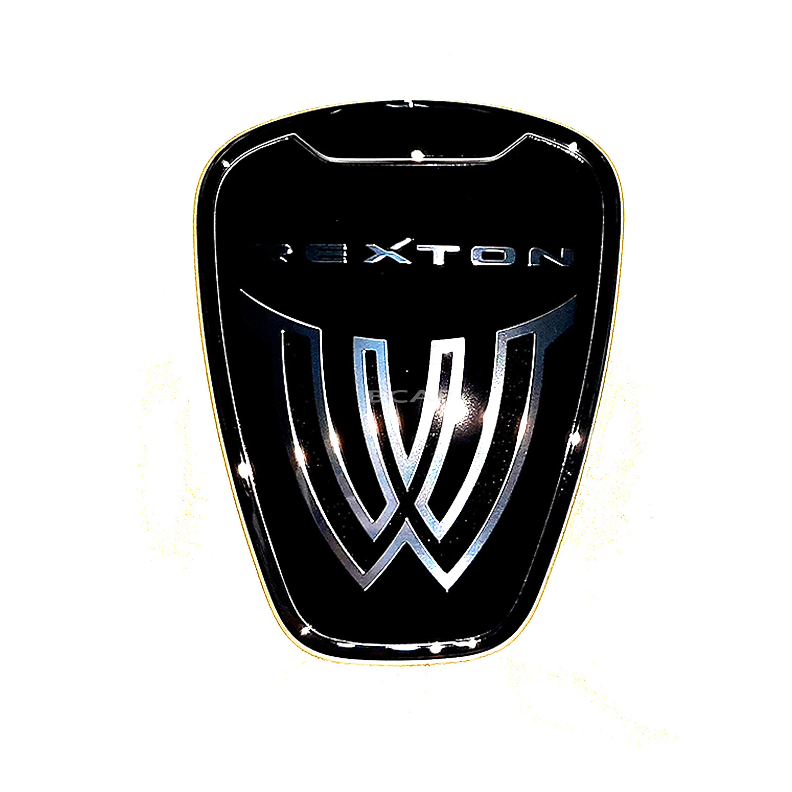 Rexton Logo