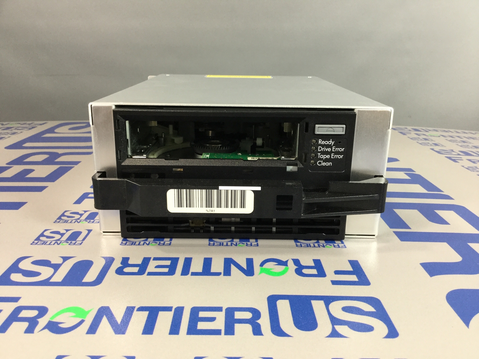 HPE UF-HE-LTO4-FC QUANTUM LTO4 FC DRIVE SLED | eBay