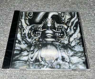 Danzig III How the Gods Kill by Danzig (CD, 2002) 731458695523| eBay