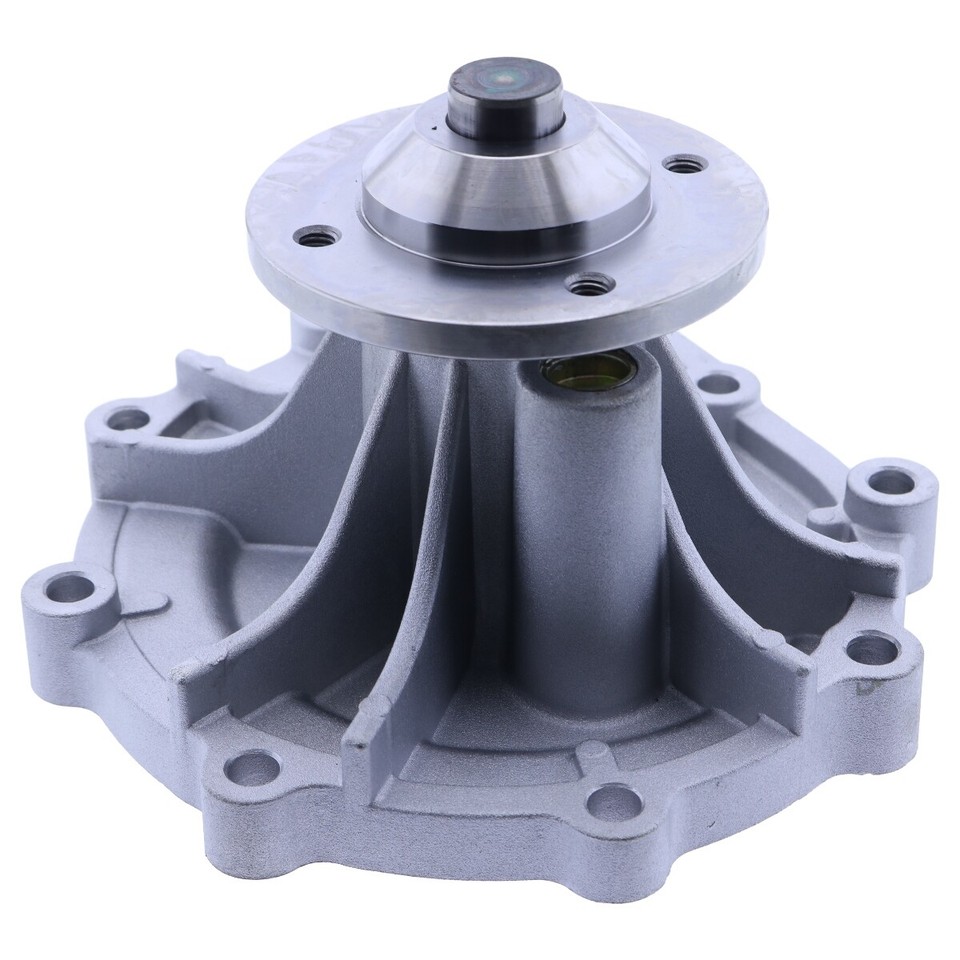 Water Pump With Gasekt 3007644C94 3007644C93 for Navistar International ...