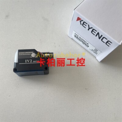 1pc image recognition sensor IV2-G300CA | eBay