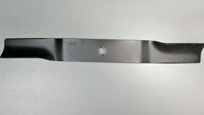 91742 Murray Blade Blade 19-1/2" X .850" | eBay