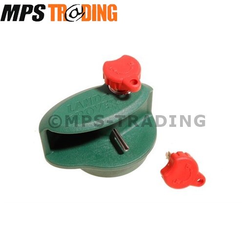 Land Rover Discovery 4 Removable Tow Bar Lock and Keys GENUINE ...