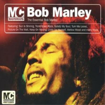 Bob Marley Mastercuts (CD) Album | eBay